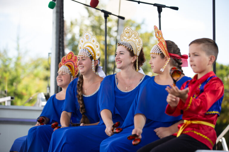 Portland Slavic Festival - Slavic Community Center of NW